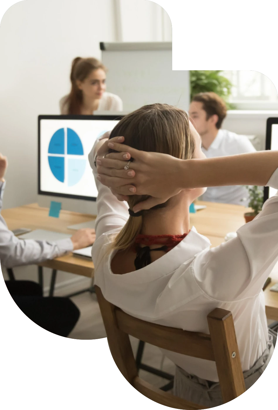 Workstation & DSE Assessments | Workhappy